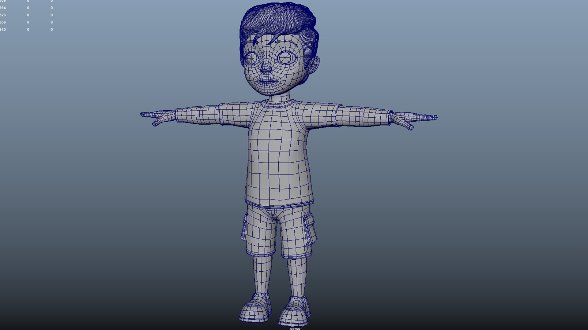 3D model Amit - TurboSquid 1780257