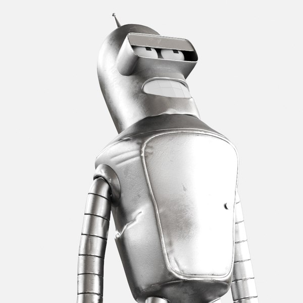 3D BENDER model - TurboSquid 1746529