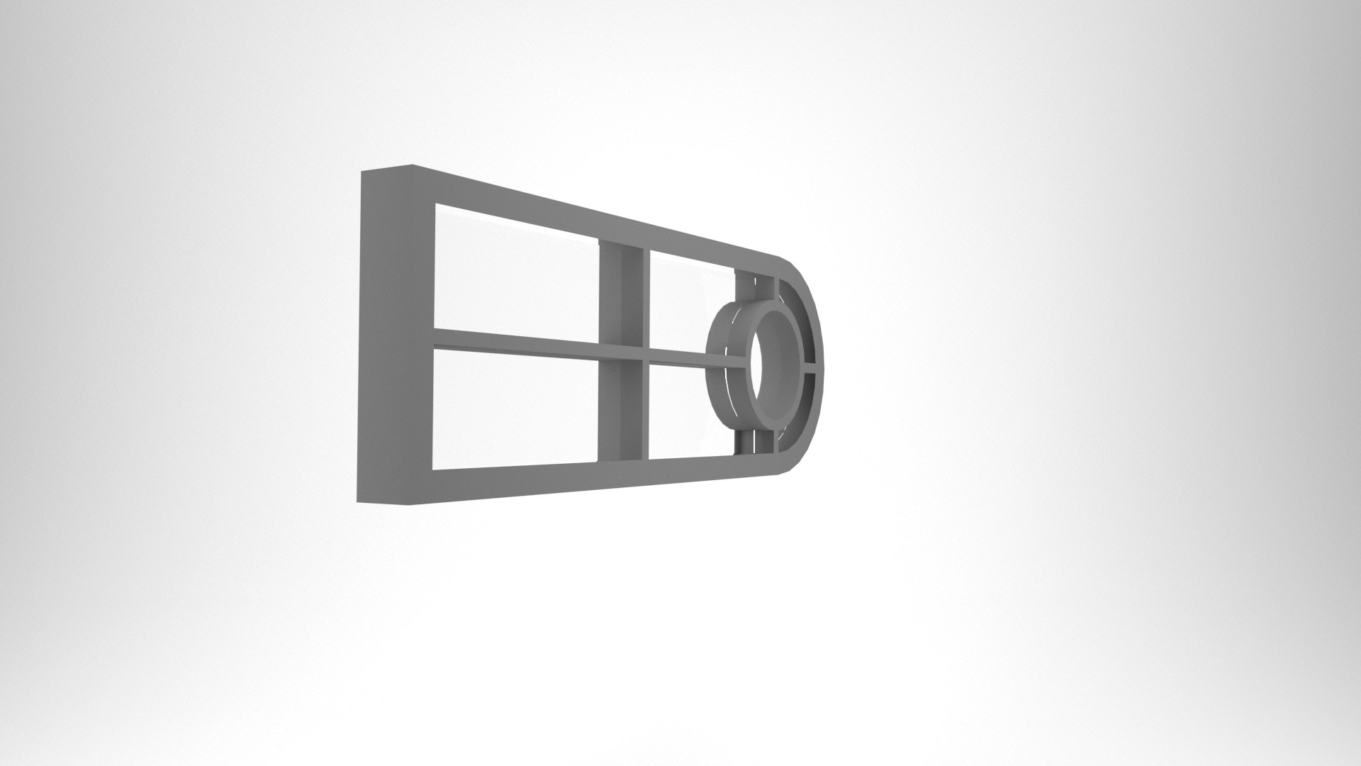 Free 3D Window Model - TurboSquid 2150781