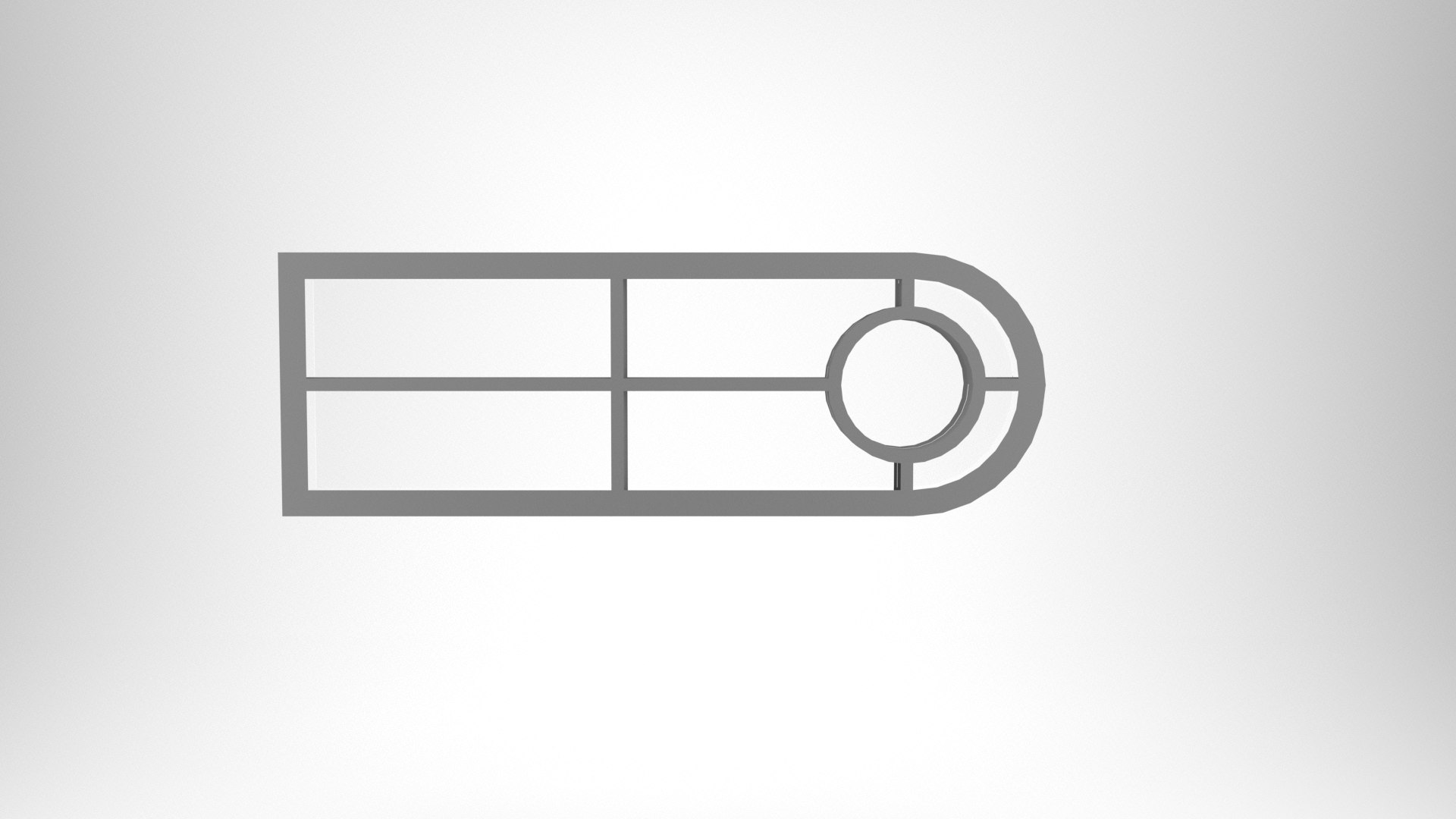 Free 3D Window Model - TurboSquid 2150781