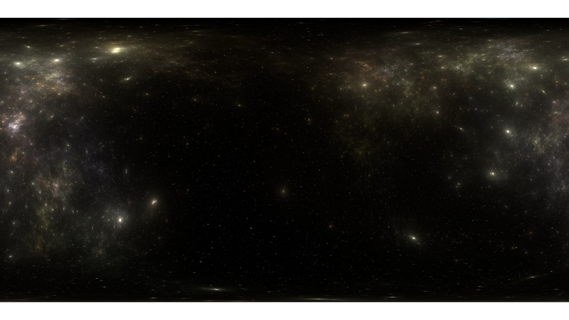 HDRI Panoramic Sky - 360 Space Nebula N3476 3D - TurboSquid 2347844