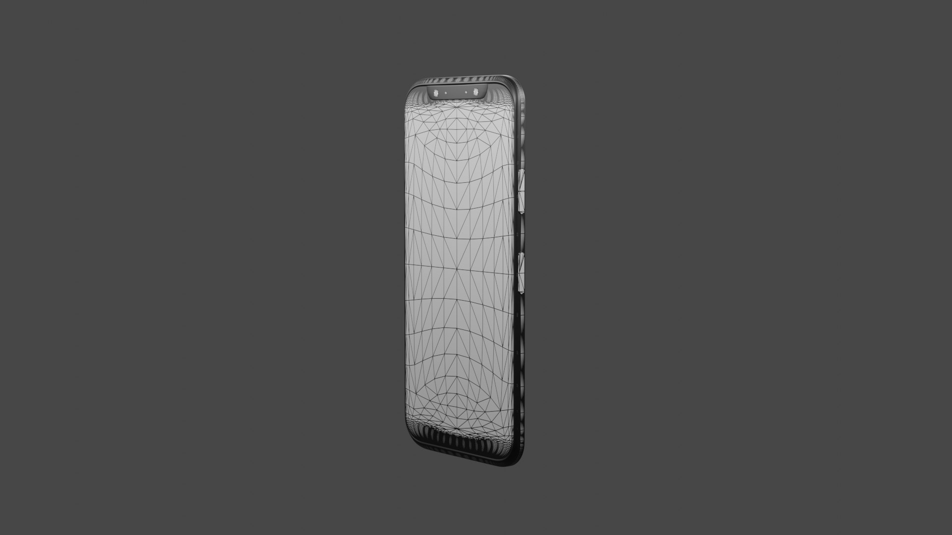 Iphone 11 3D model - TurboSquid 1841699