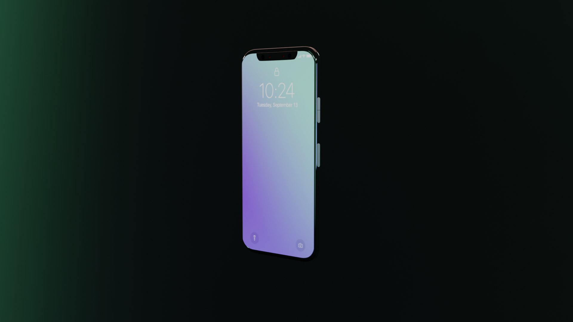 Iphone 11 3D model - TurboSquid 1841699