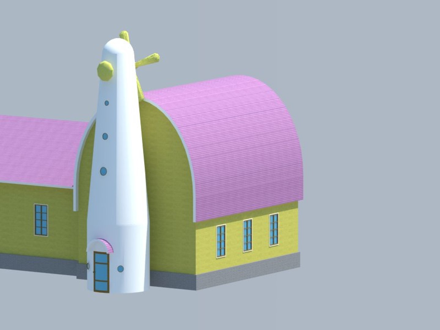 Free 3ds Mode Version Oak S Lab