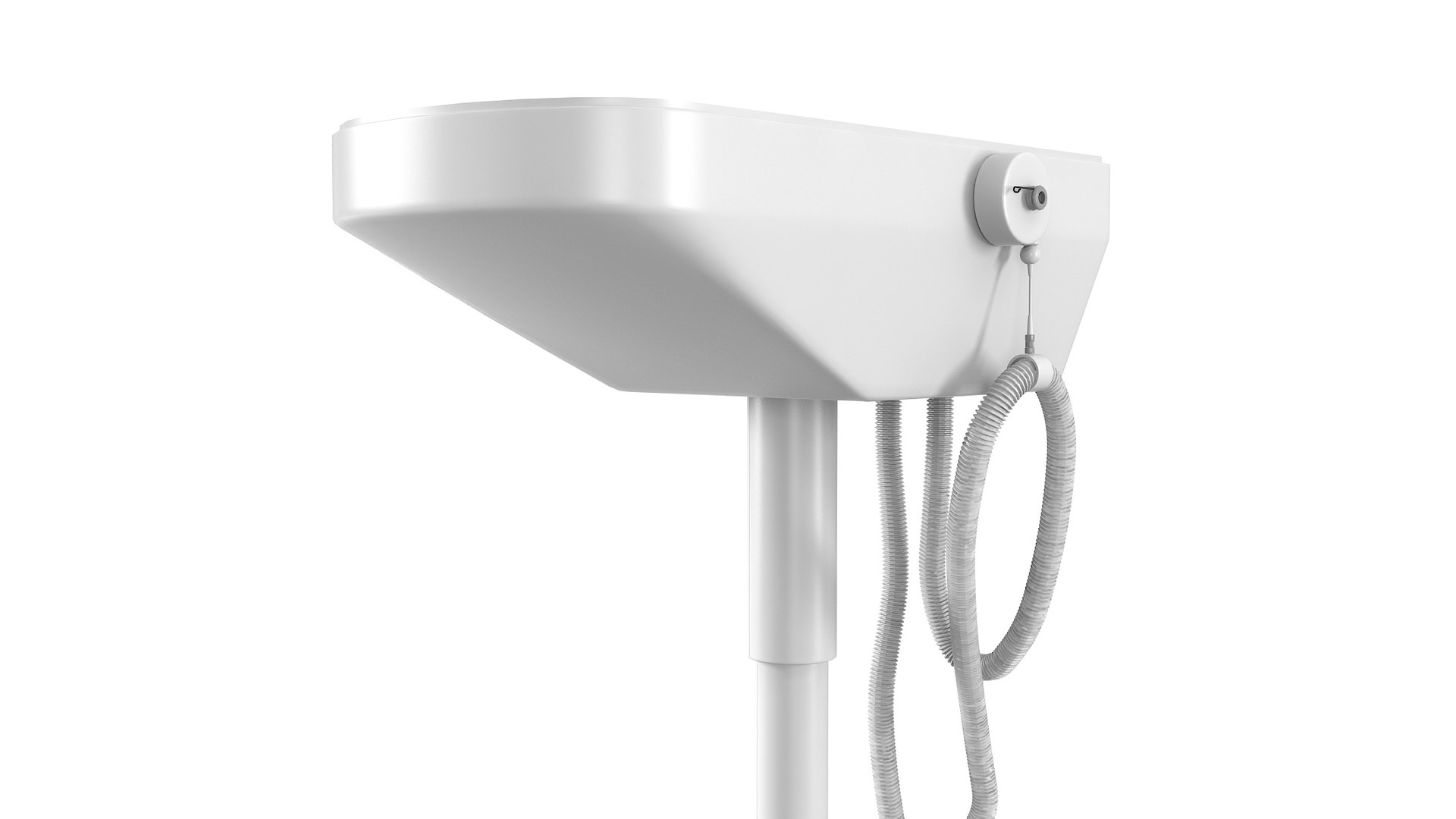 Philips Combidiagnost R90 Emitter 3D Model - TurboSquid 1561551