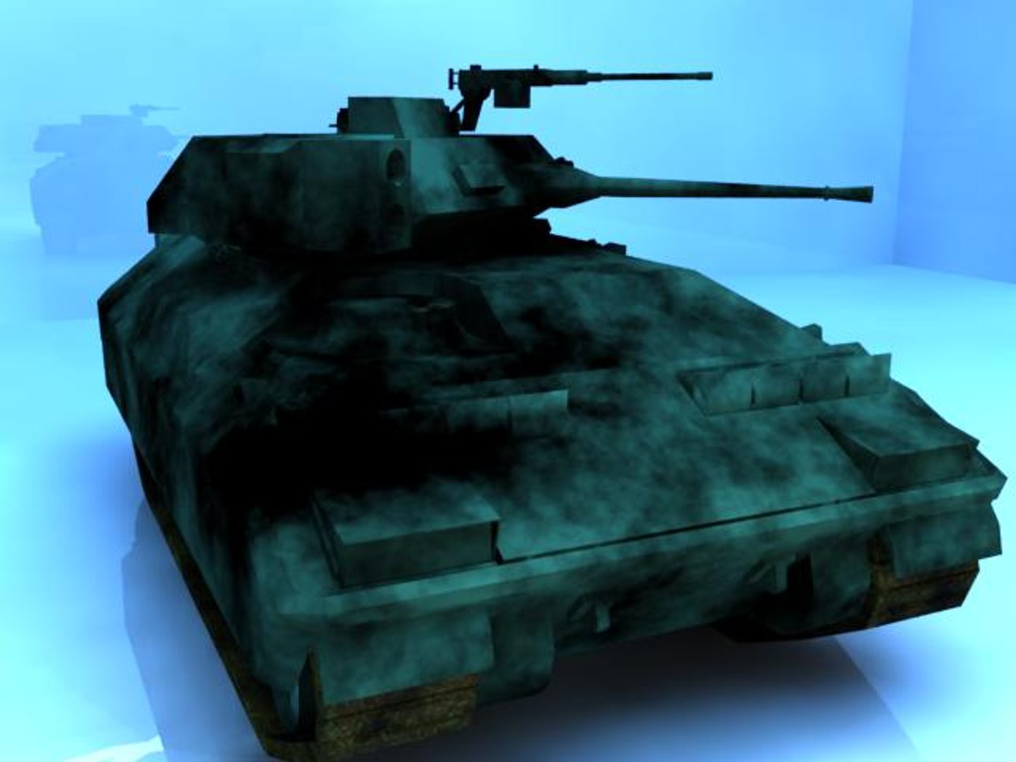 Tank Max Free