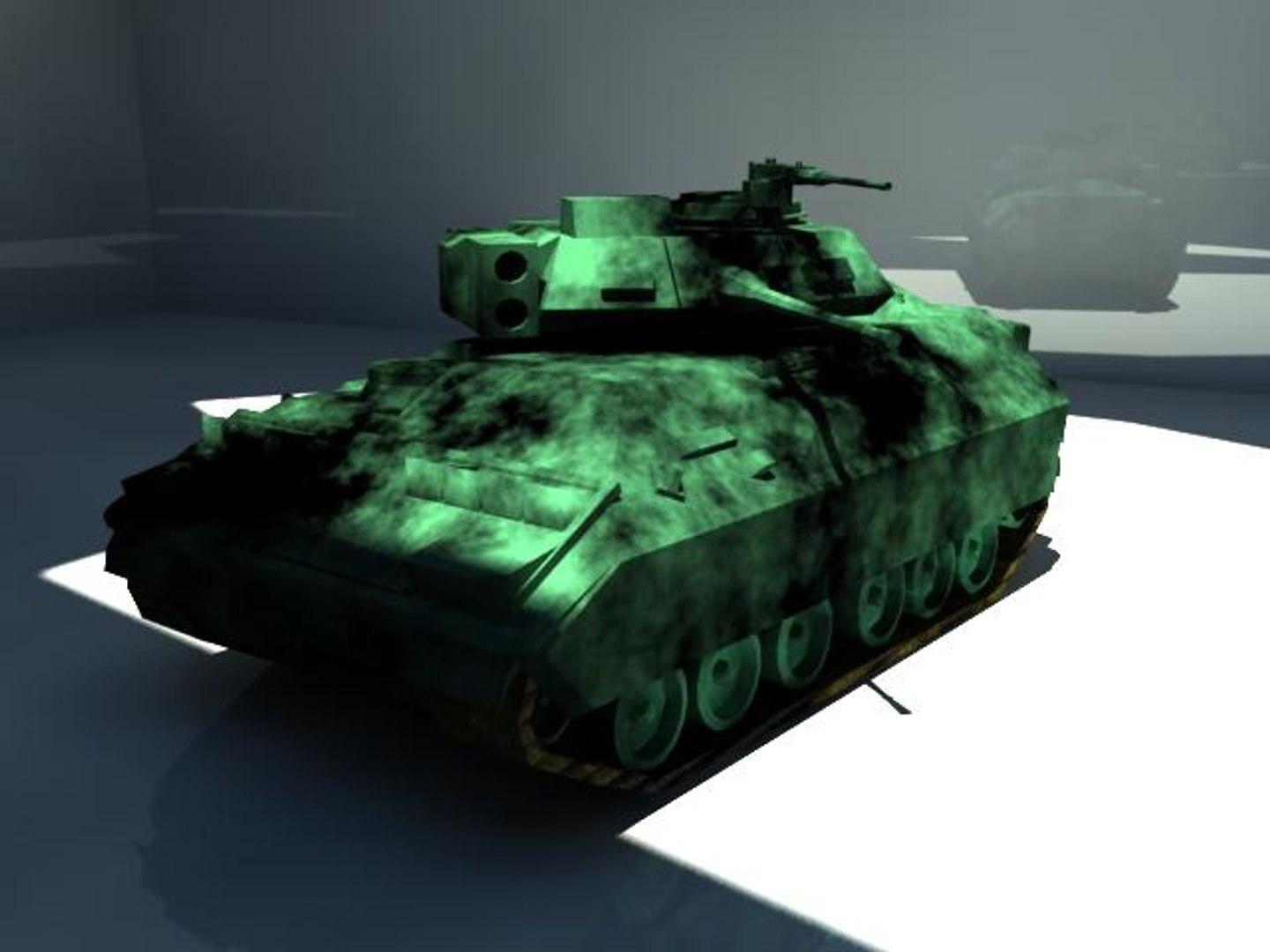 Tank Max Free