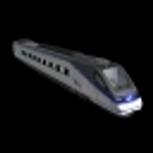 Renfe Operadora 3ds Max Models for Download | TurboSquid