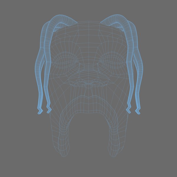 Astroworld travis scott 3D model - TurboSquid 1349805