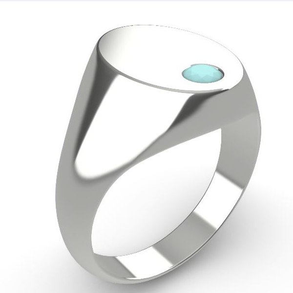 3D ring form model - TurboSquid 1554439