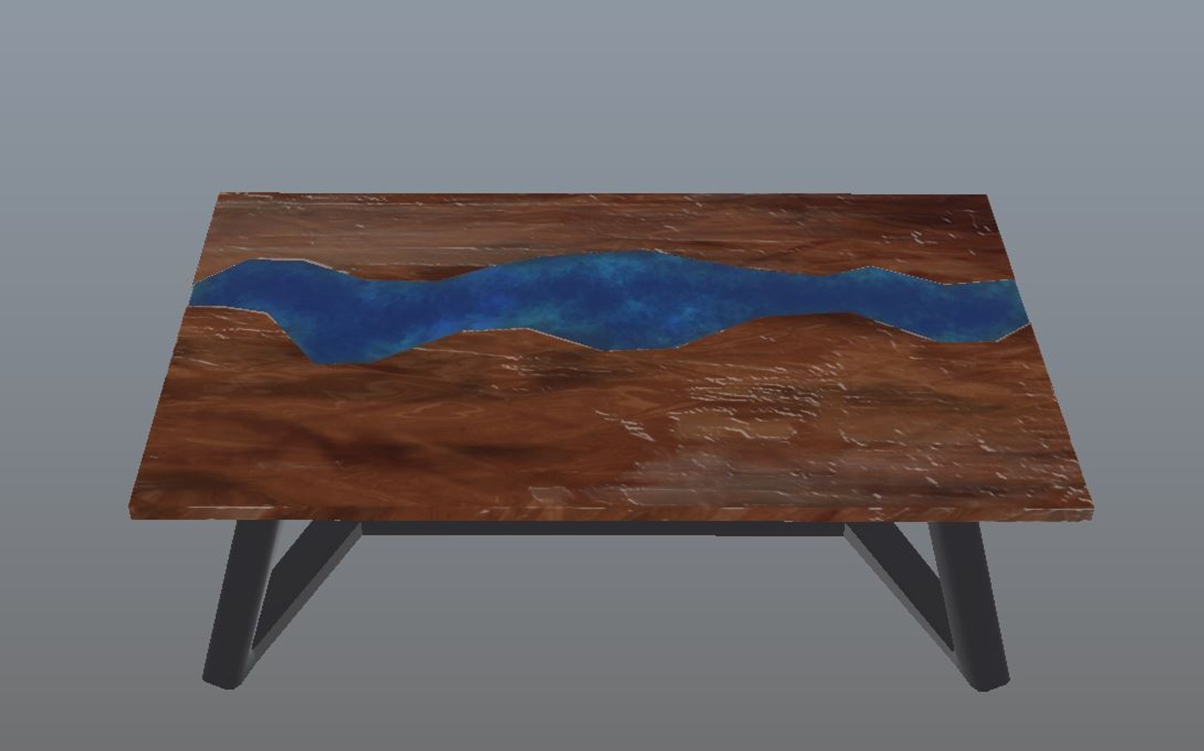 3D table resin - TurboSquid 1568798