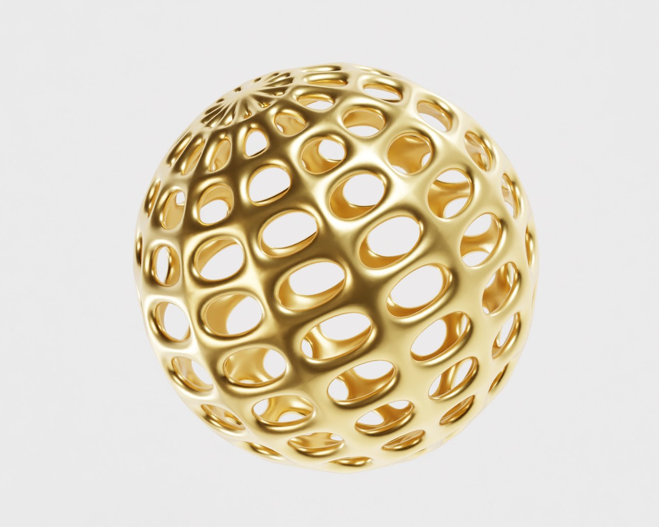 3D Sphere Ball - TurboSquid 2159860