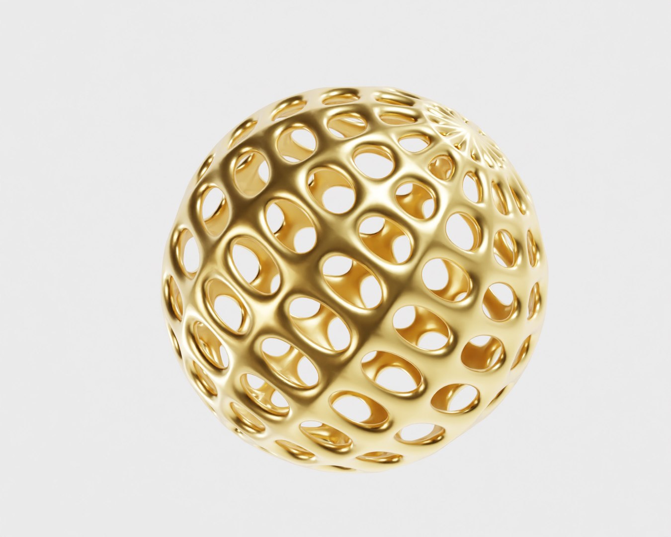 3D Sphere Ball - TurboSquid 2159860