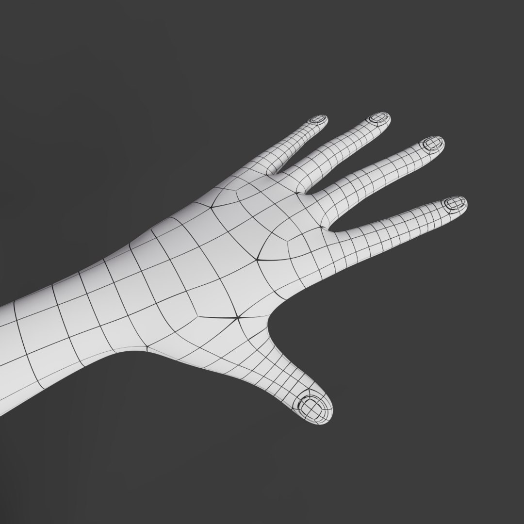 Sofia 3d Turbosquid 2085889