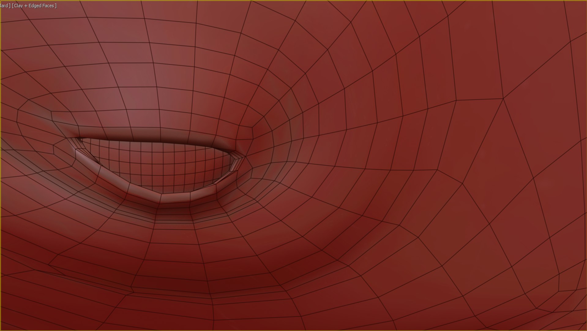 Blue Whale Model - TurboSquid 1969970