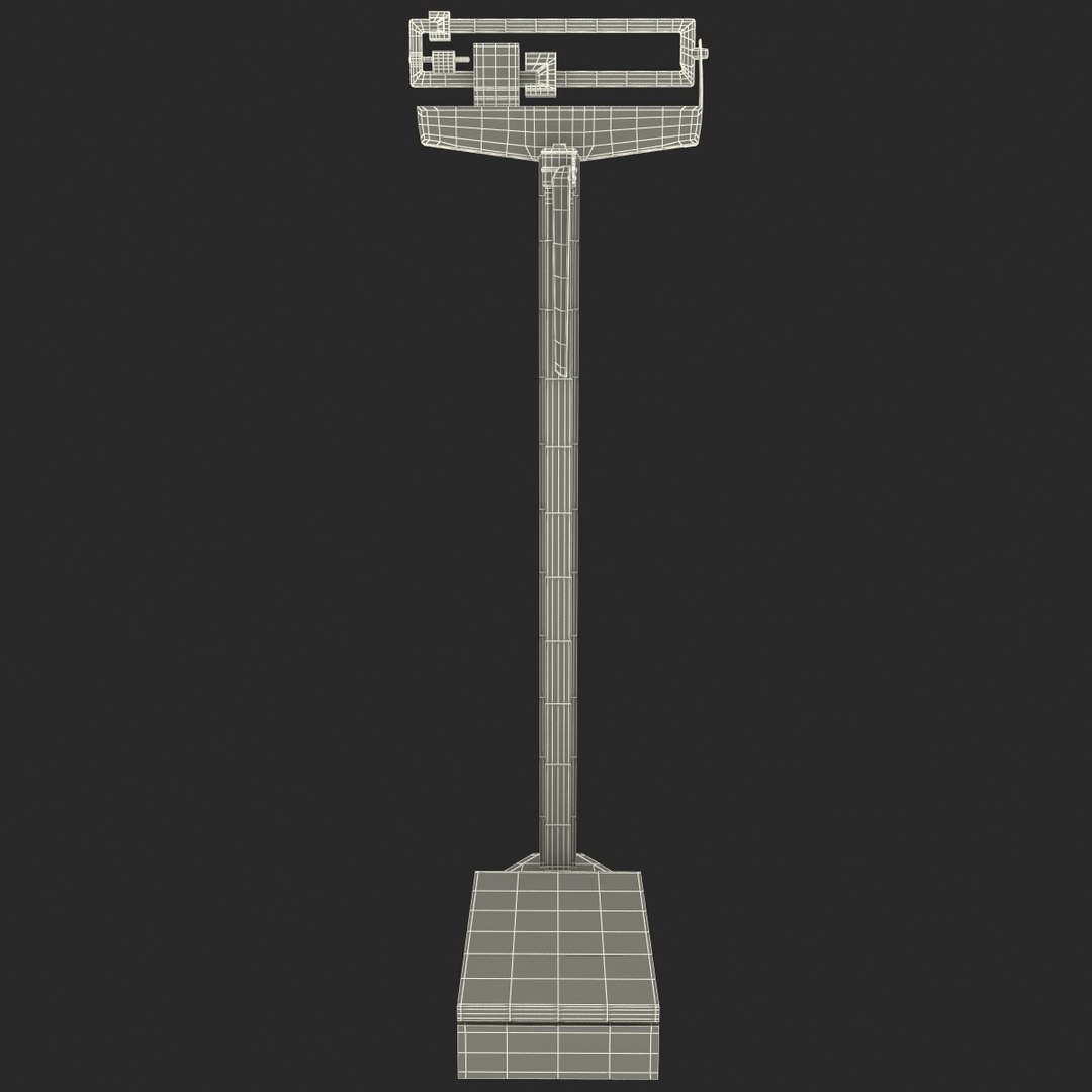 lightwave mechanical physician scale