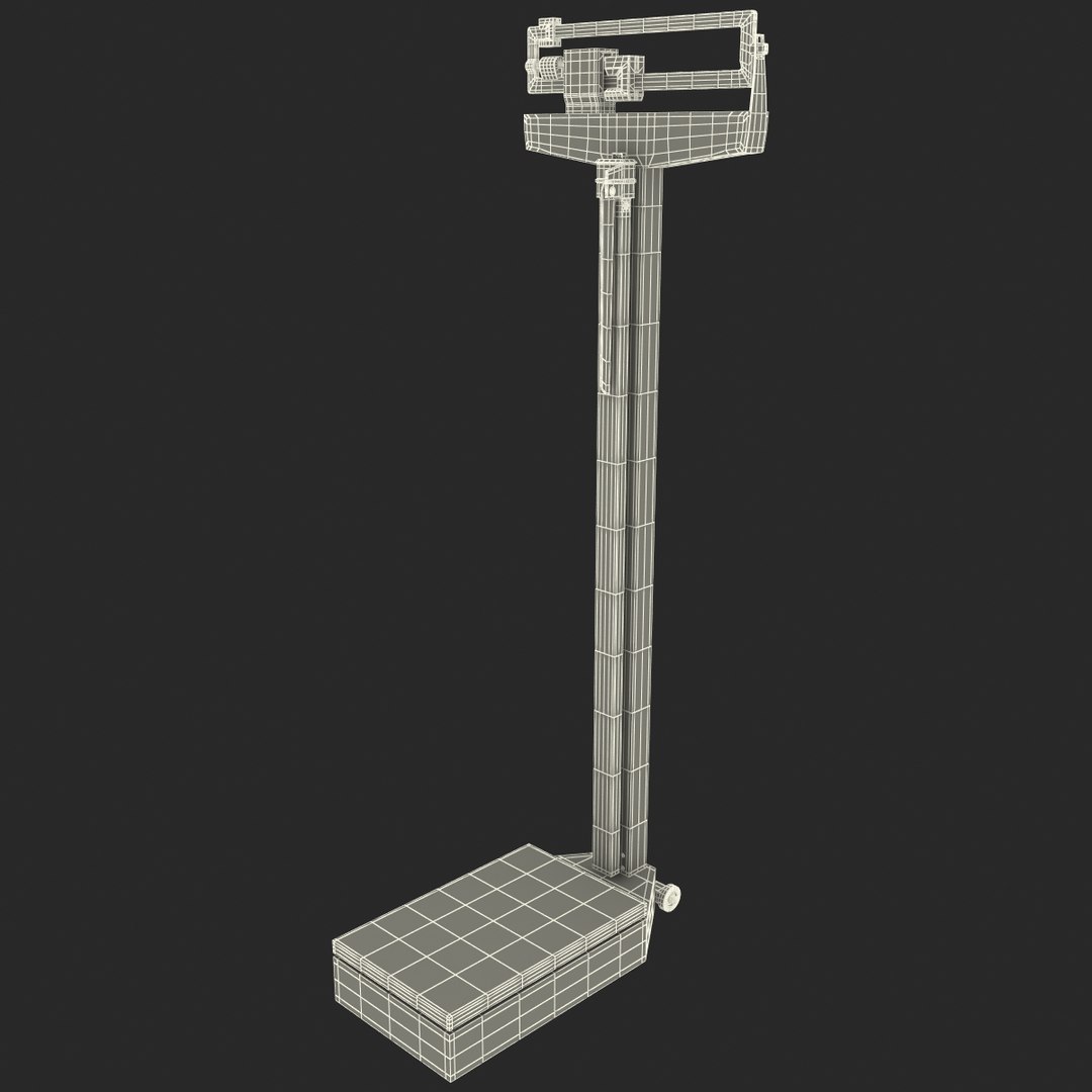 lightwave mechanical physician scale