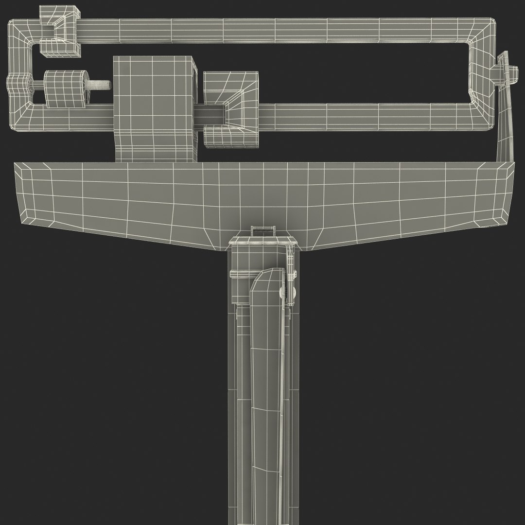 lightwave mechanical physician scale