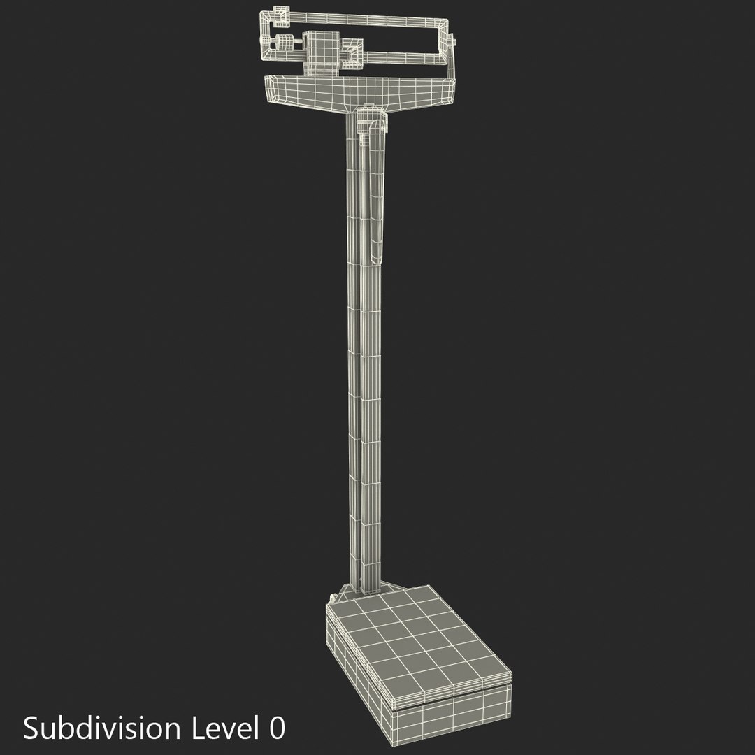 lightwave mechanical physician scale