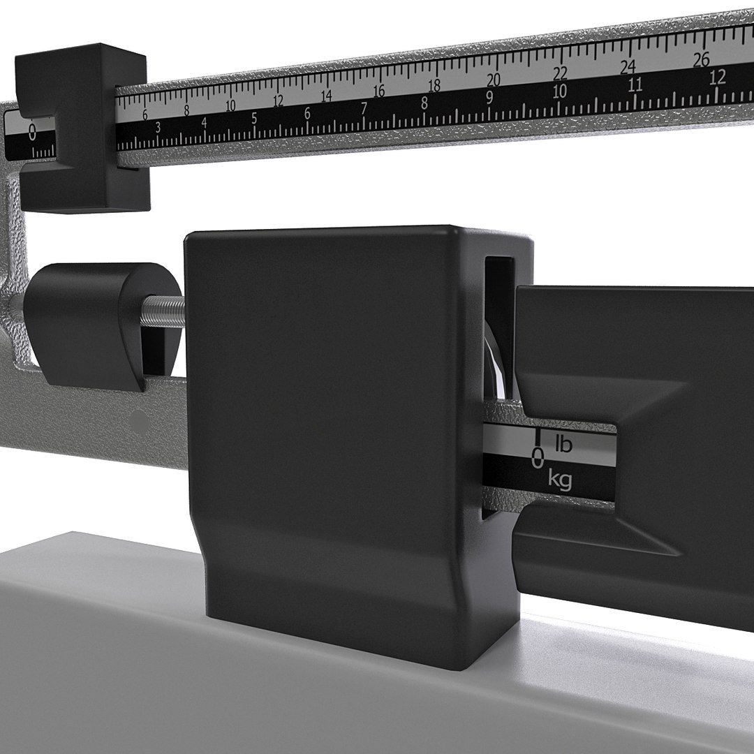 lightwave mechanical physician scale
