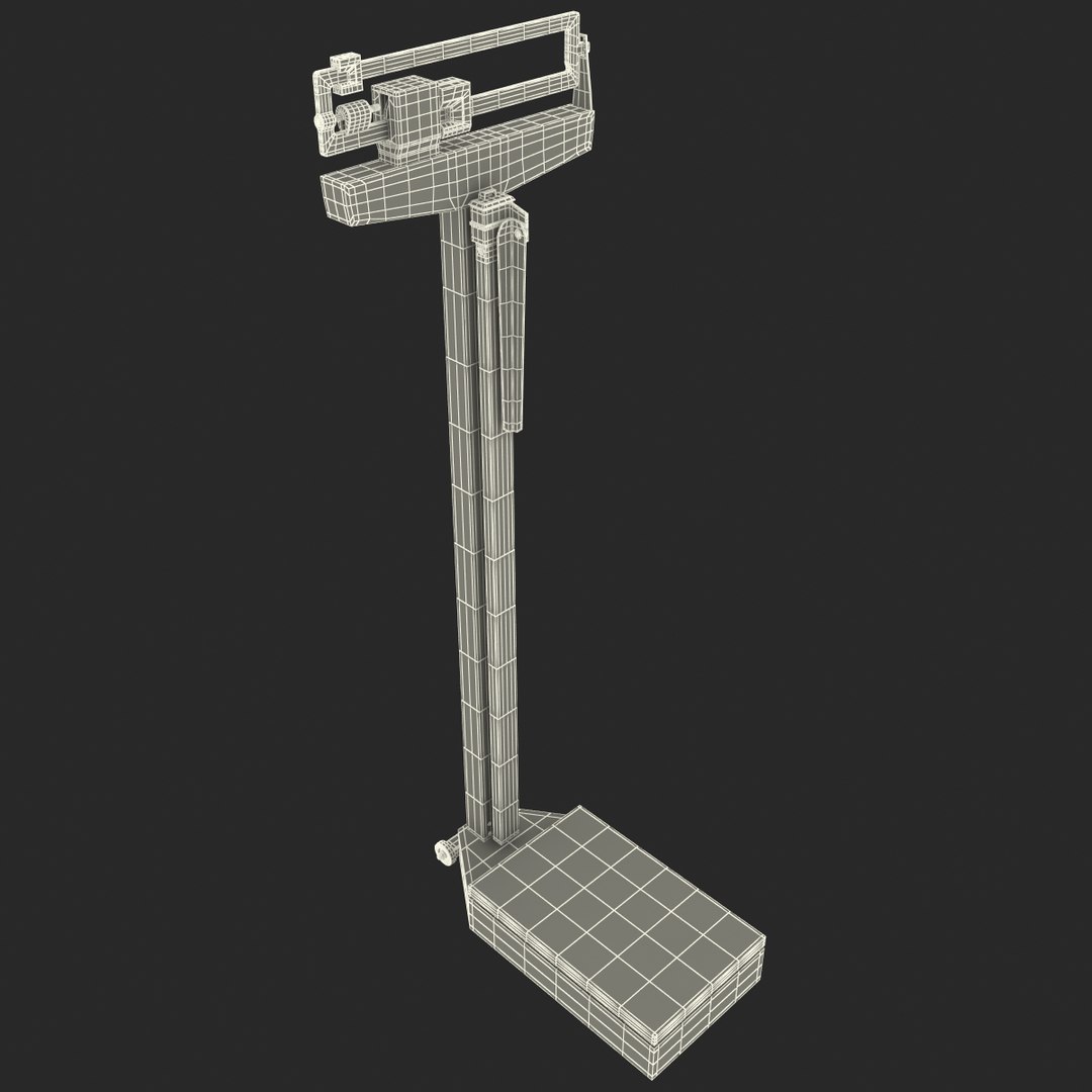 lightwave mechanical physician scale