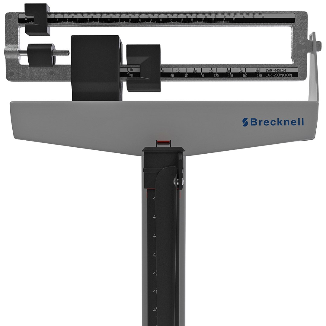lightwave mechanical physician scale
