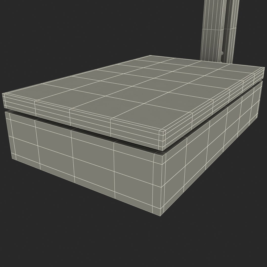 lightwave mechanical physician scale