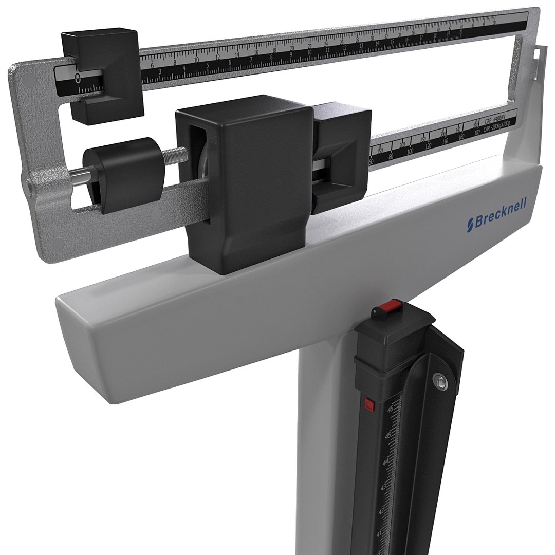 lightwave mechanical physician scale
