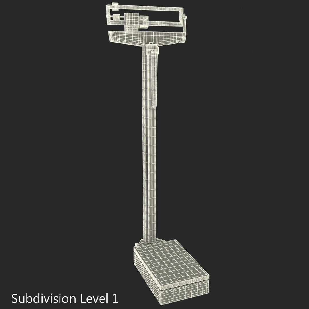 lightwave mechanical physician scale