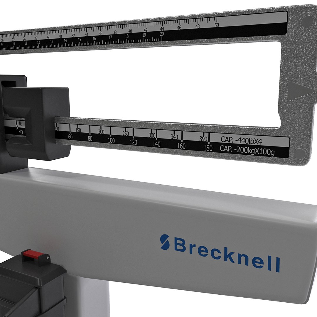 lightwave mechanical physician scale