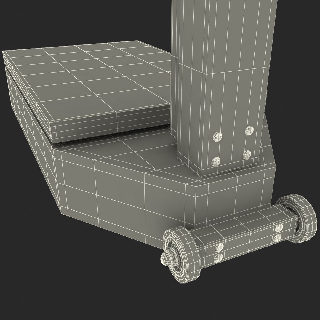 lightwave mechanical physician scale