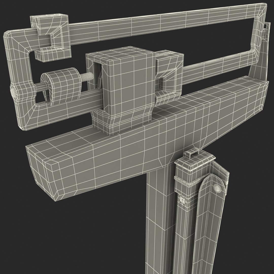 lightwave mechanical physician scale