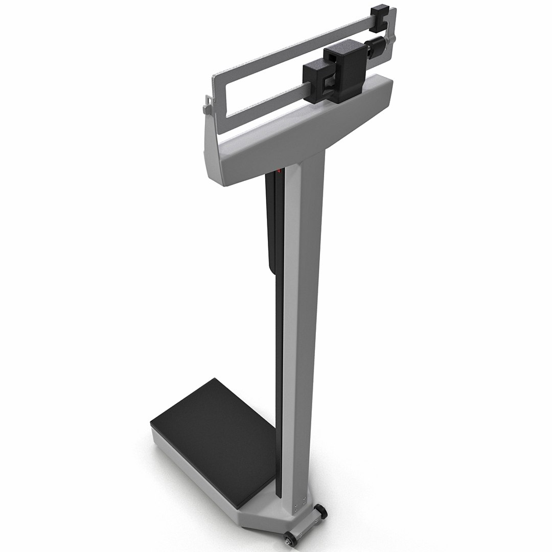 lightwave mechanical physician scale