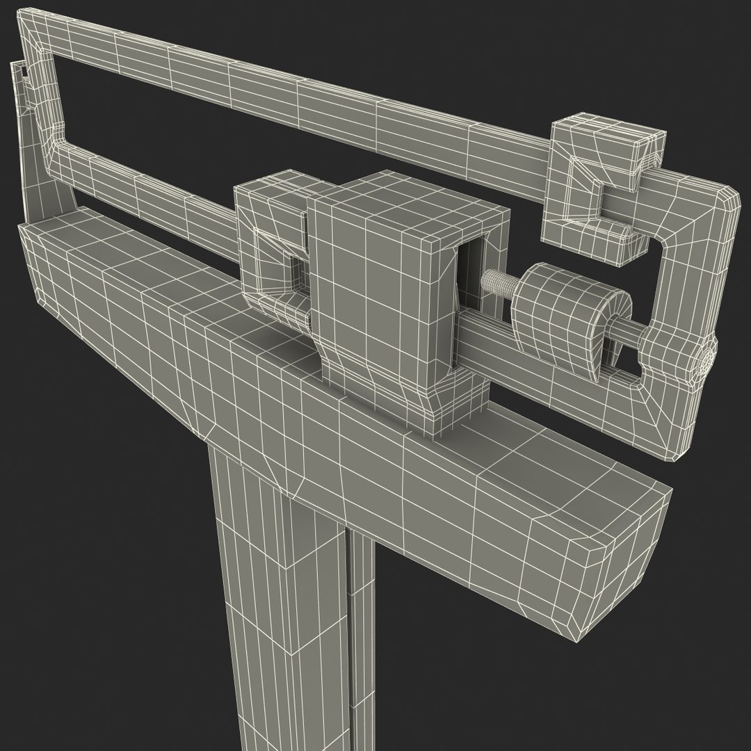 lightwave mechanical physician scale
