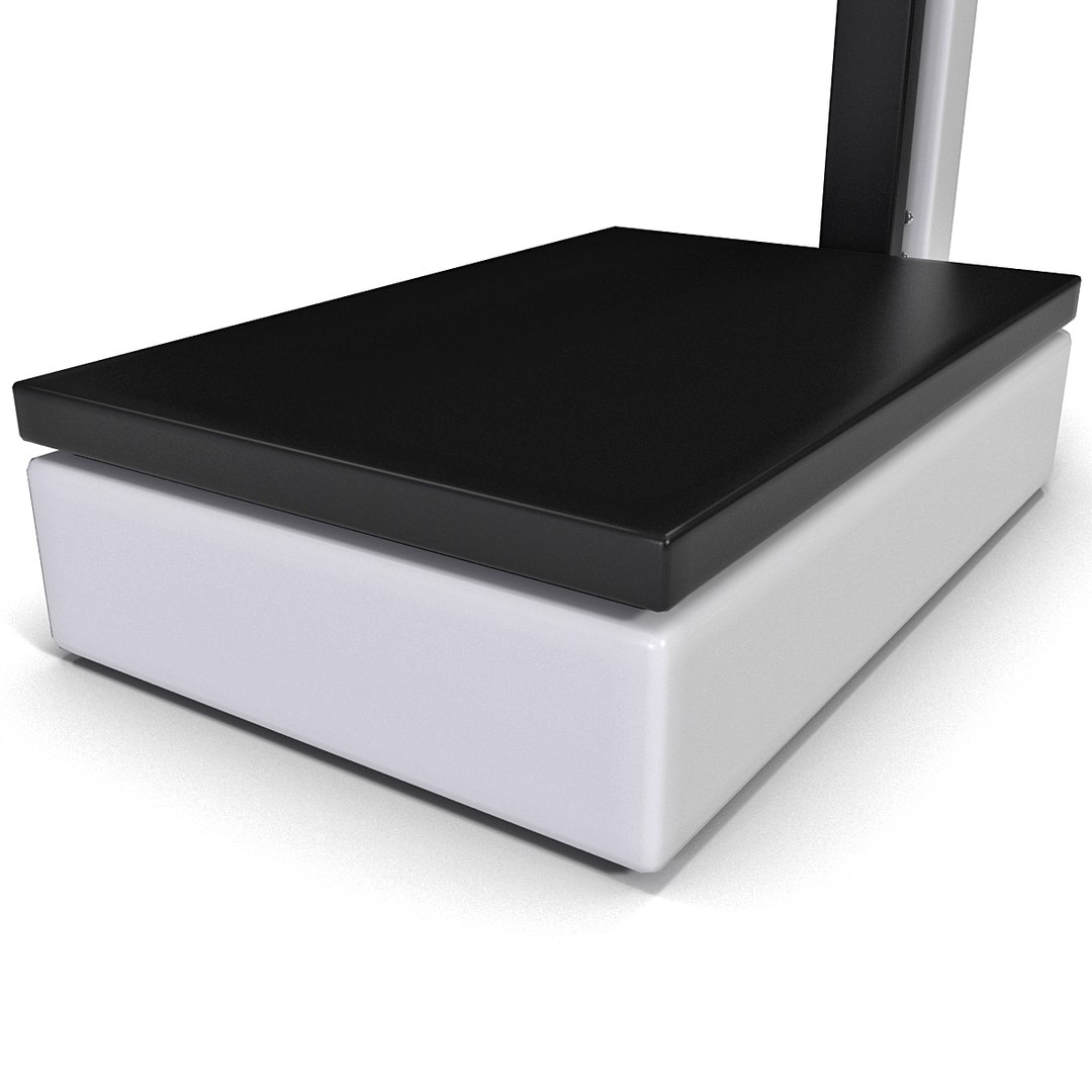 lightwave mechanical physician scale