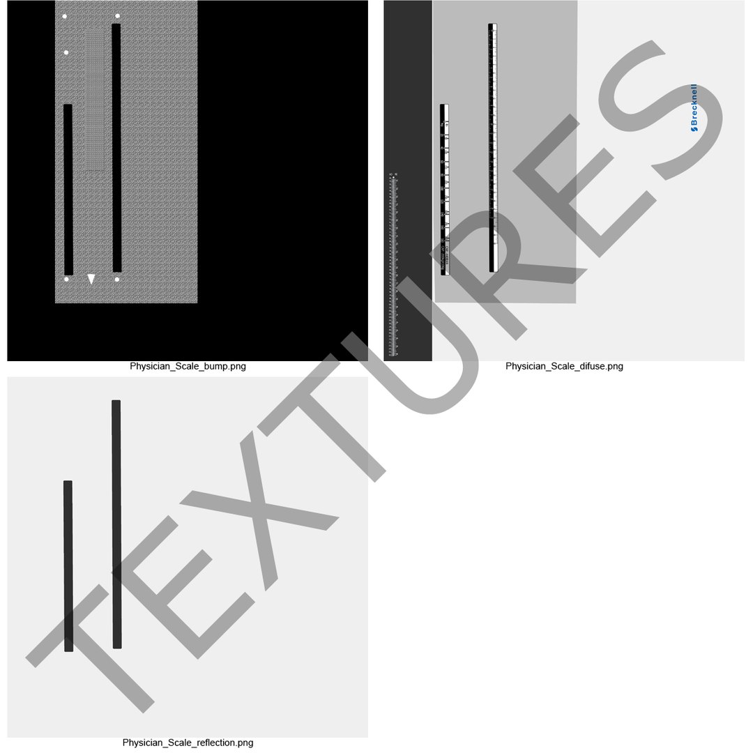 lightwave mechanical physician scale