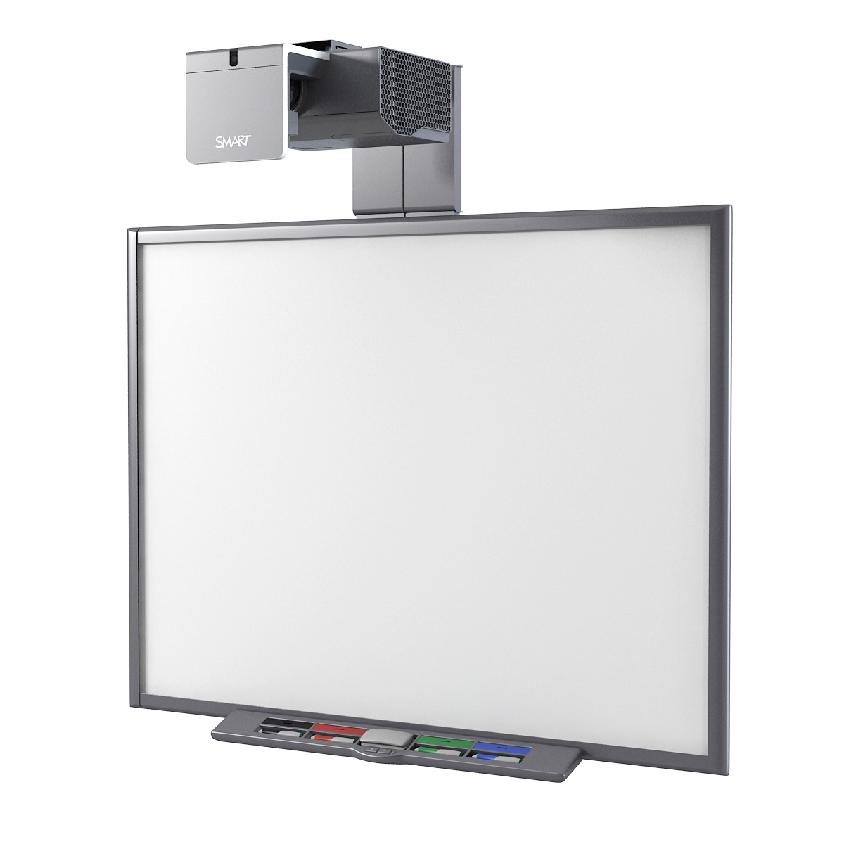 smart board 660 interactive 3ds