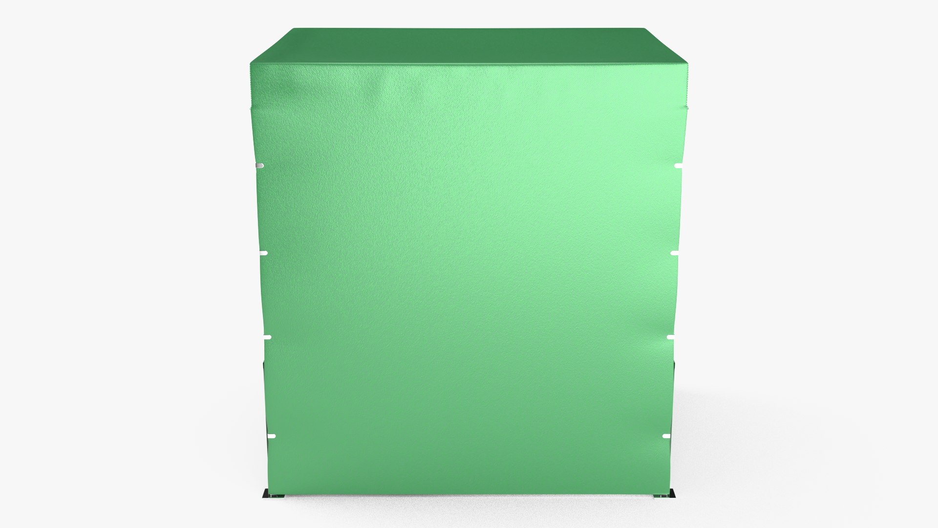 Display Tent Model - TurboSquid 1740549