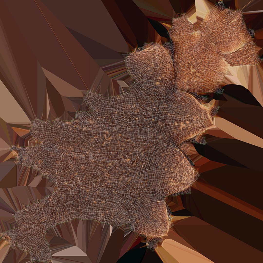 Clove Collection 3D Model - TurboSquid 2322549