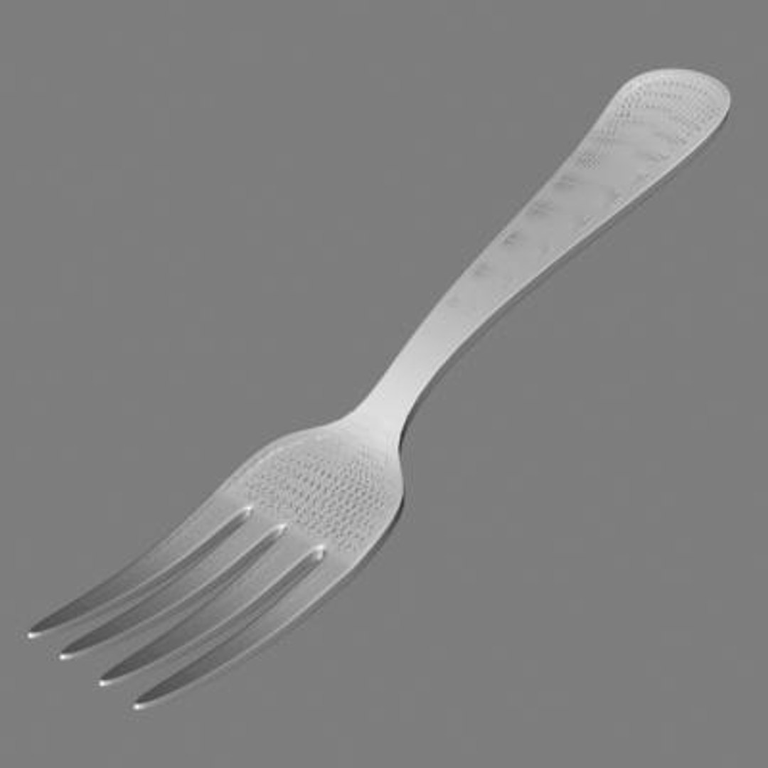 dxf fork