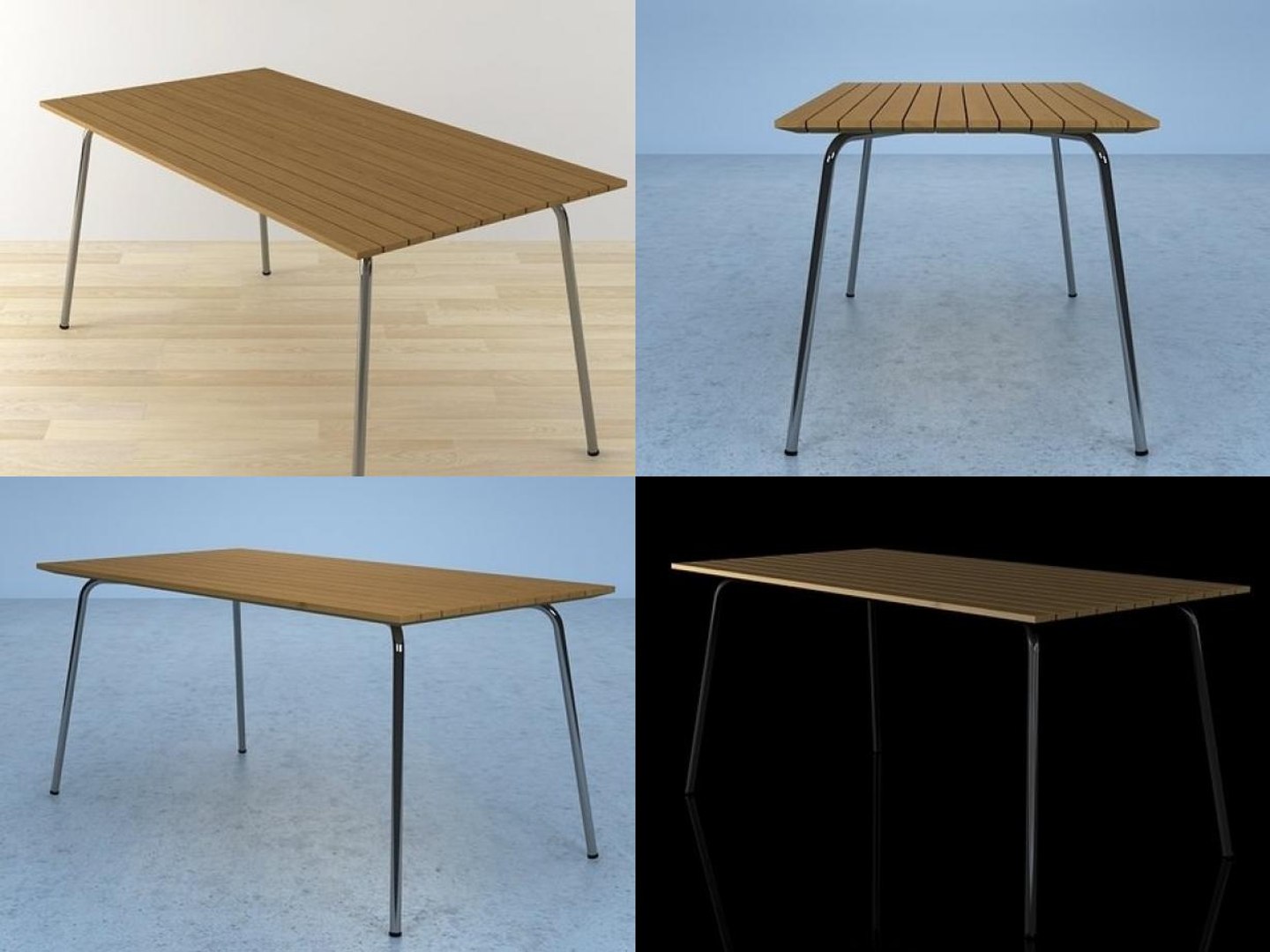 S 1040 3D - TurboSquid 1177129