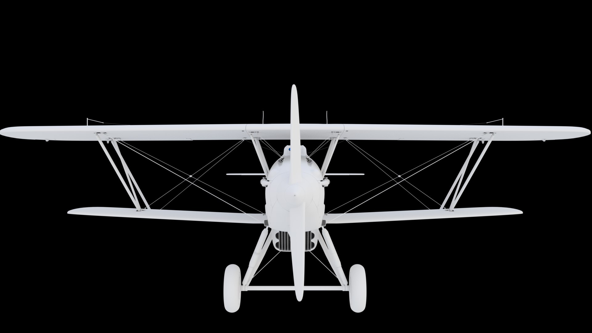 Hawker Nimrod 3D Model - TurboSquid 1302990