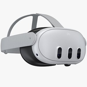 Download Free & Premium 3 3dmax 3D Models | TurboSquid