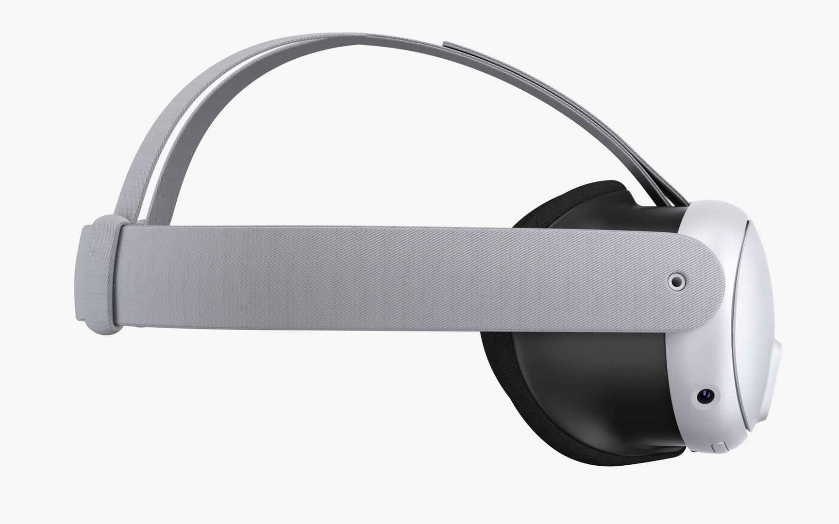 3D Meta Quest 3 Headset - TurboSquid 2220733