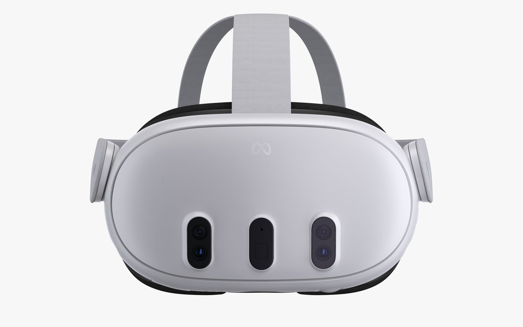 3D Meta Quest 3 Headset - TurboSquid 2220733
