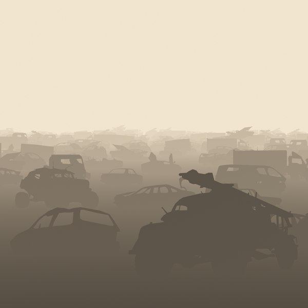 Free 3D Apocalypse Models | TurboSquid