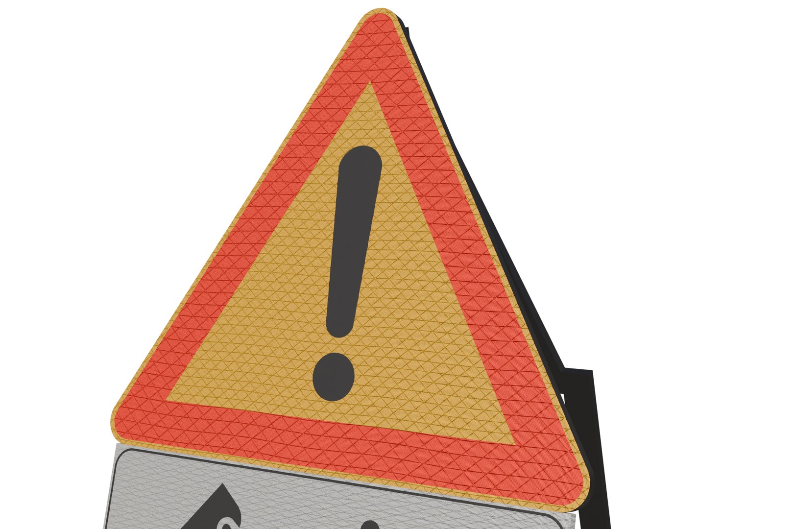 3D Traffic Set Model - TurboSquid 2251197