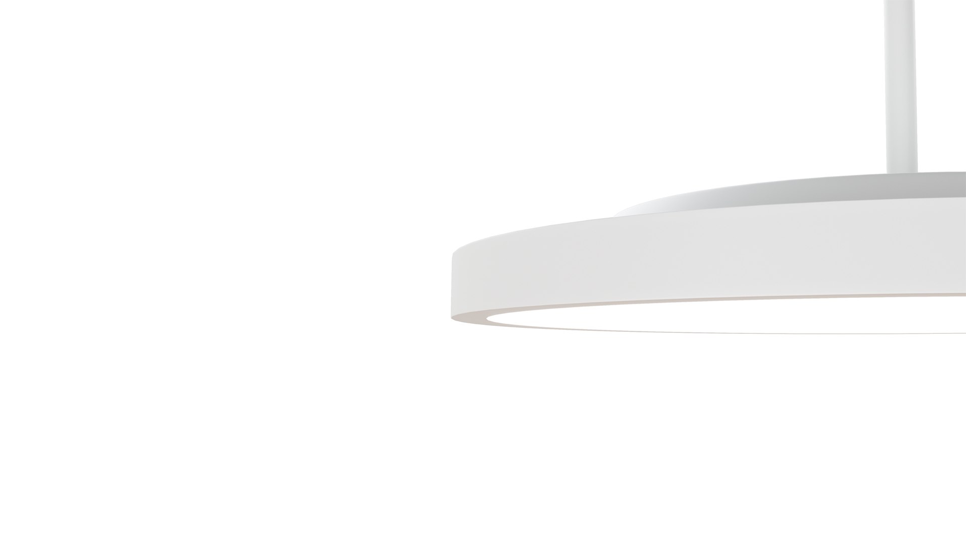 3D Model Waldmann Vivaa Pendant - TurboSquid 2196135