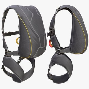 Skydiving 3D Models for Download | TurboSquid