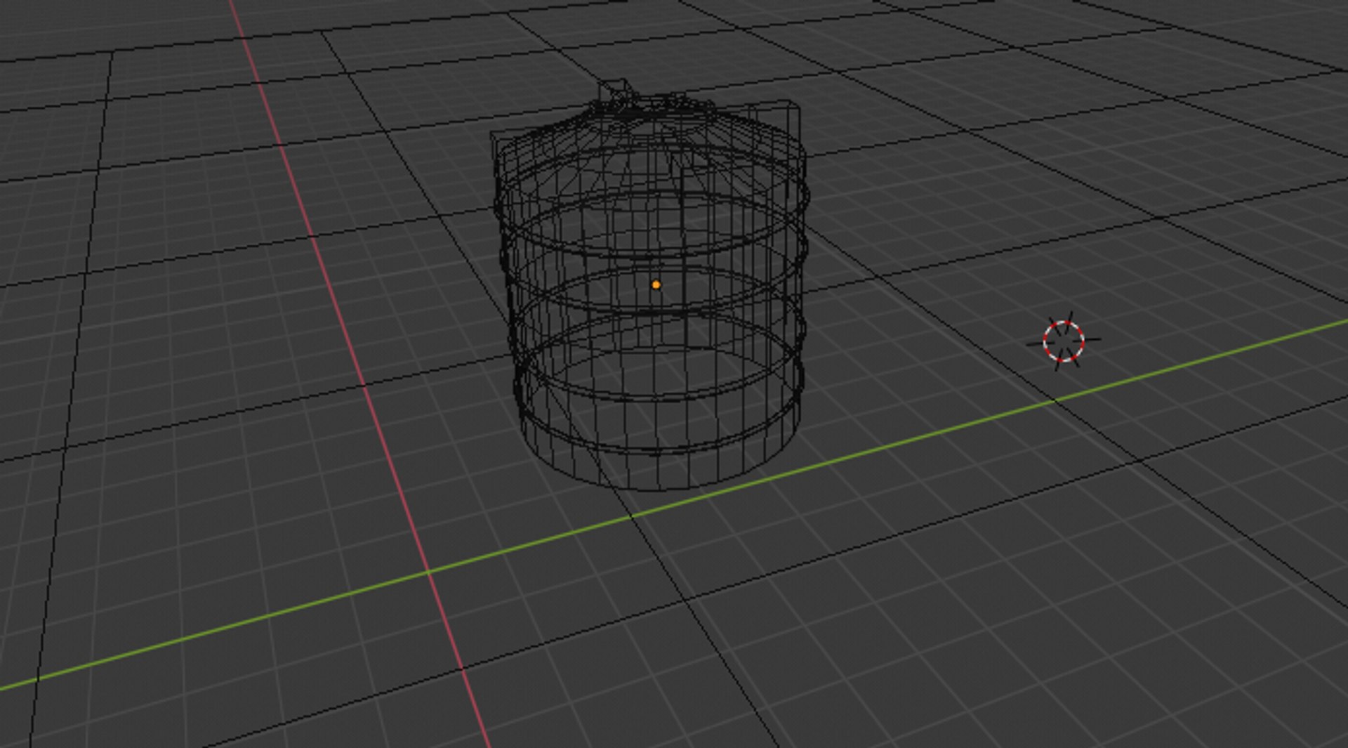 Big Water Tank 3D Model - TurboSquid 1480495